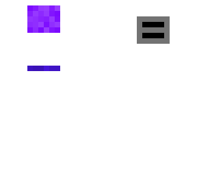 astro bot | Minecraft Skins