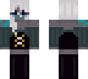 astron | Minecraft Skin