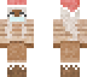 Audrey | Minecraft Skin