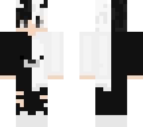 Axocer | Minecraft Skin