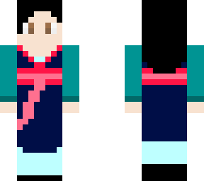 mulan | Minecraft Skins