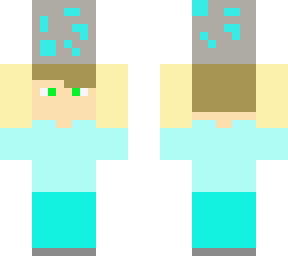 piedra | Minecraft Skins