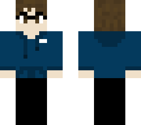 Bryan | Minecraft Skin