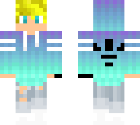 Chico guapo pro | Minecraft Skin