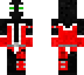 classic spawn | Minecraft Skin