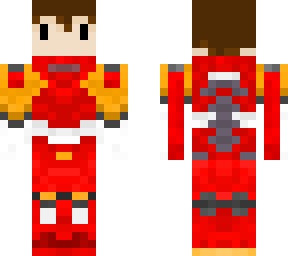 eva unit 01 | Minecraft Skins