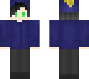 craig tucker | Minecraft Skins