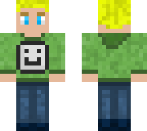 cucumber | Minecraft Skins