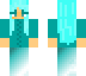 cynthia | Minecraft Skins