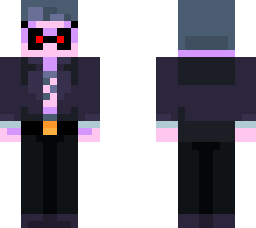 Daddy Dearest | Minecraft Skin