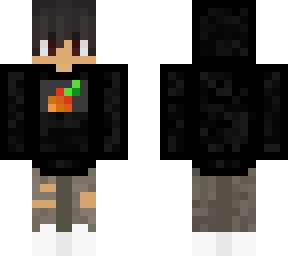 danny | Minecraft Skin