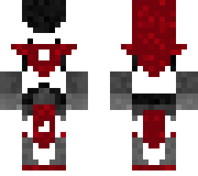Destiny 2 Titan Skin | Minecraft Skin