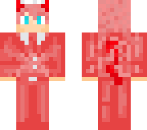 devil boy | Minecraft Skin