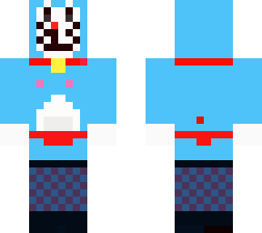 doraemon | Minecraft Skins