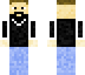 Drake | Minecraft Skin