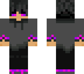 E-Boy Skin | Minecraft Skin