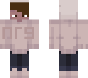 Echo | Minecraft Skin