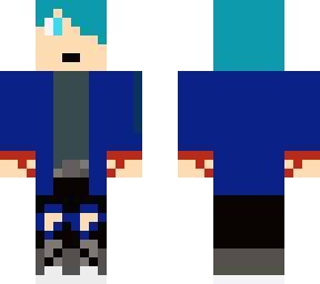 Eskin | Minecraft Skins