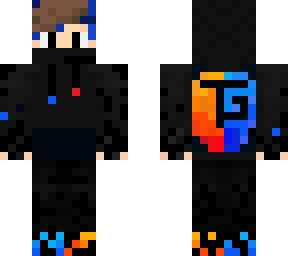 Eskin | Minecraft Skins