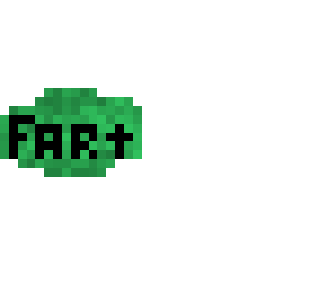 fart | Minecraft Skin