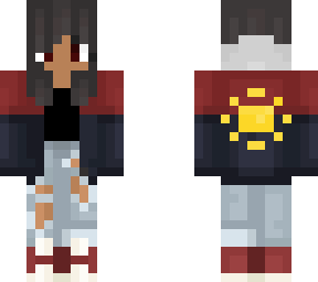 filipino | Minecraft Skins