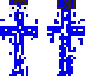 finland | Minecraft Skin