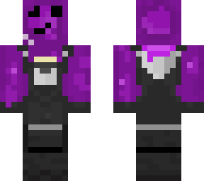 fortnite rippley | Minecraft Skin