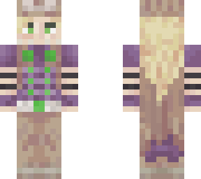 Gyro Minecraft Skins