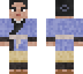 hanbok | Minecraft Skins