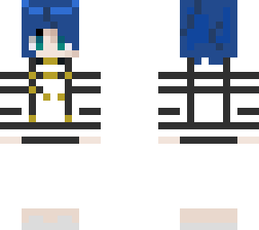 haruka sakurai | Minecraft Skins