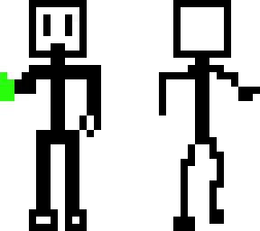 henry stickman | Minecraft Skins