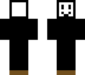 henry stickman | Minecraft Skin