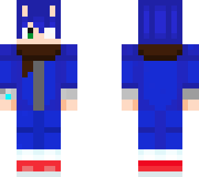 metal sonic | Minecraft Skins