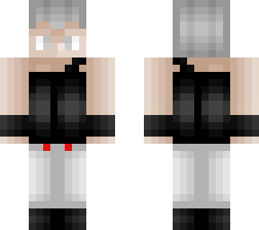 polnareff | Minecraft Skins