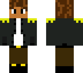 Jonathan | Minecraft Skins