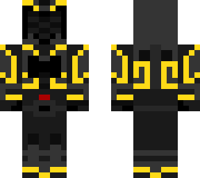 ryuga | Minecraft Skins