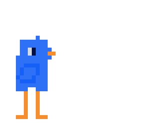 Pigeon | Minecraft Skins