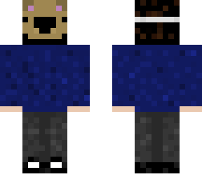 wombat | Minecraft Skins