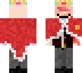 Ma skin | Minecraft Skin