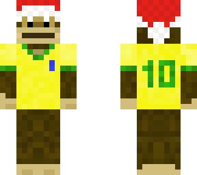 macaco | Minecraft Skins