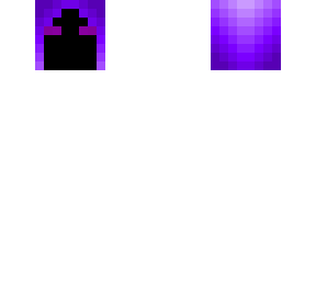 mage head base | Minecraft Skin