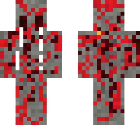 Marcusjay07 semi finale hurt | Minecraft Skin