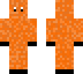 Mesa Assassin | Minecraft Skin