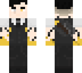 Midas Fortnite | Minecraft Skin