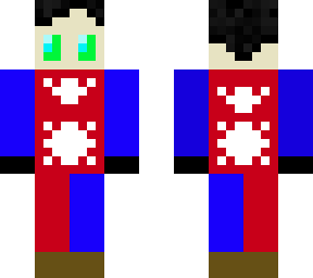 Nepali | Minecraft Skin