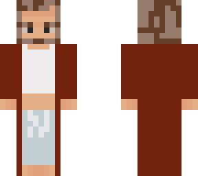 Noah | Minecraft Skin