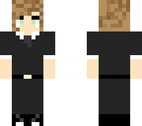 Noya Shinji-- The Ultimate Food Critic | Minecraft Skin