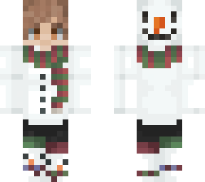 oikawa | Minecraft Skins