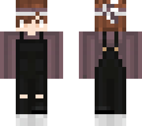 oikawa | Minecraft Skins