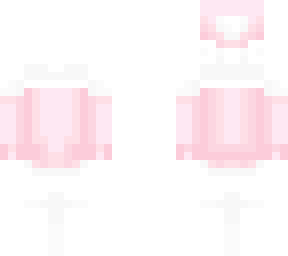 Outfit #114 // Body Base | Minecraft Skin